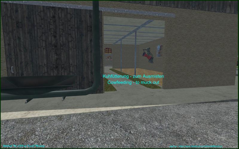 WILDCREEK VALLEY V3.4 | Farming Simulator 2015 | ModsKing