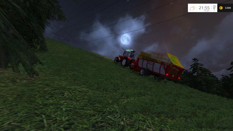 WILDCREEK VALLEY V3.4 | Farming Simulator 2015 | ModsKing