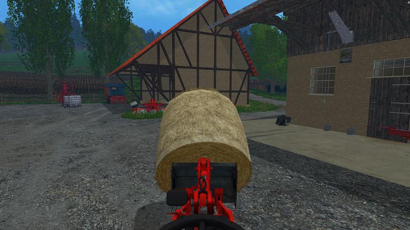 WILDCREEK VALLEY V3.4 | Farming Simulator 2015 | ModsKing